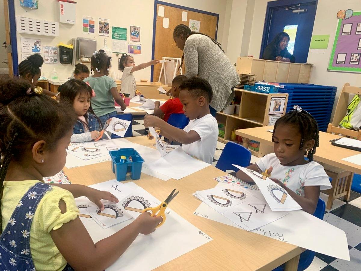 SC Gov McMaster wants universal 4-year-old kindergarten