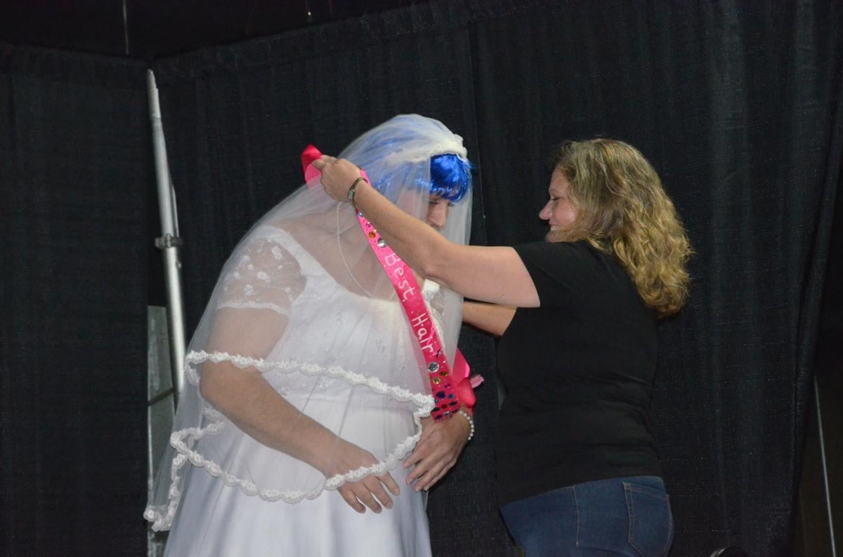 Womanless Beauty Pageant | Photo Galleries | postandcourier.com
