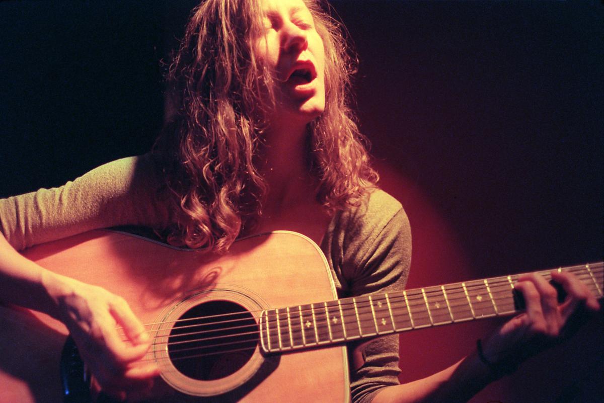 Danielle Howle to go through shaman training before New Mexico festival ...