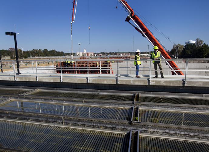 Millions of gallons, millions of dollars: A look at Charleston's ...