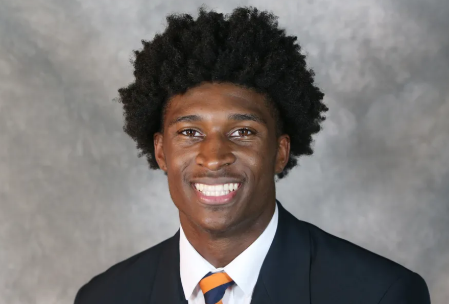 Former Woodland High School standout Lavel Davis Jr. killed in shooting ...