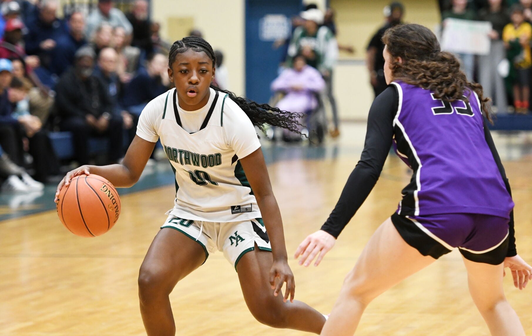 Recap of Northwood Academy's Runner-Up Finish in 2026 SCISA 2A Girls ...