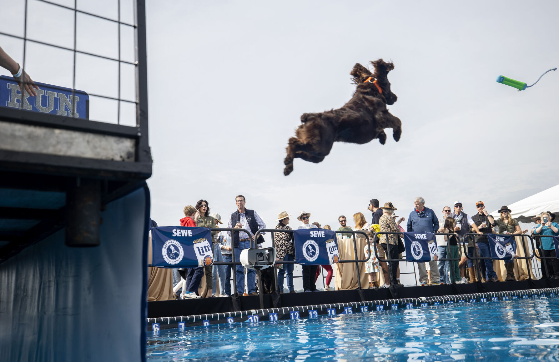 SEWE 2025 Calendar of Events