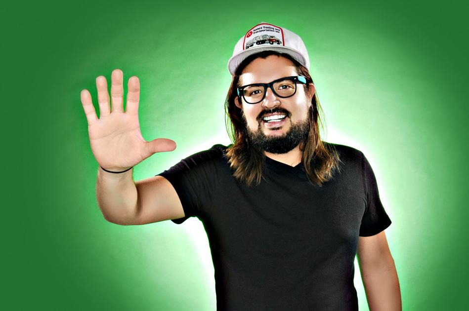 Comedian Dusty Slay gets series development deal with ABC | Charleston ...