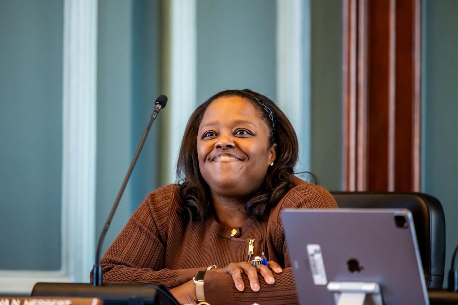 Here's which Columbia seats are up for re-election this year