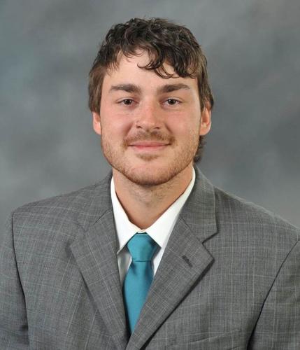 Nick Main hired as multimedia account executive