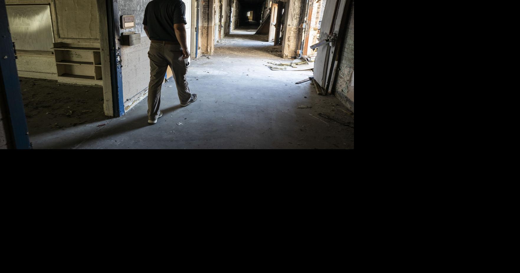 Catholic high school to open in old Chicora school building