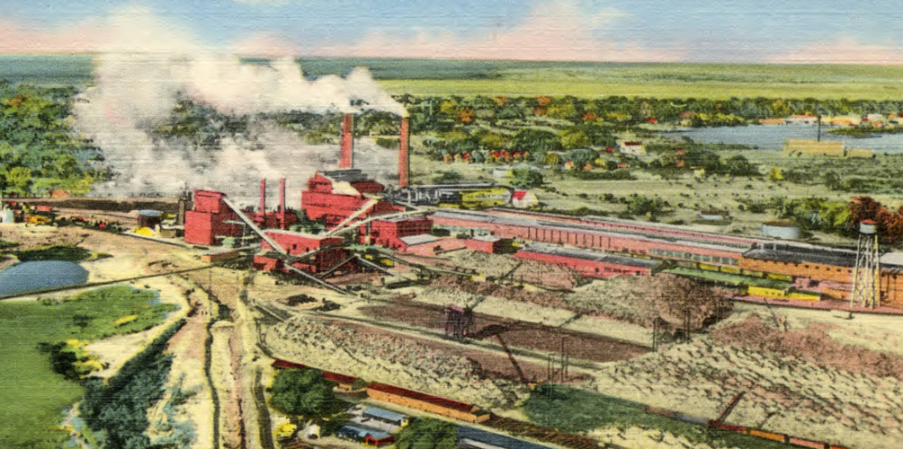 Live updates: International Paper closing Georgetown mill