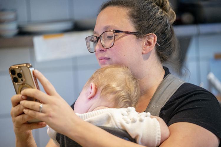 Charleston restaurant workers struggle to find child care