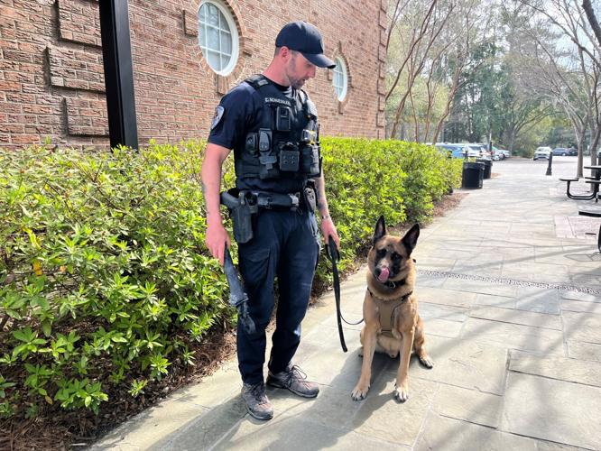 Police arrest man who kidnapped elderly Summerville SC woman