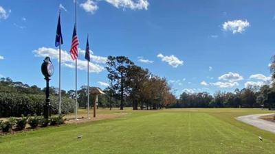 Charleston Muni ranks among top municipal golf courses in US