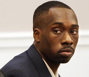 Mack's jailhouse plot to pin Waring murder on wife ruined by snitch