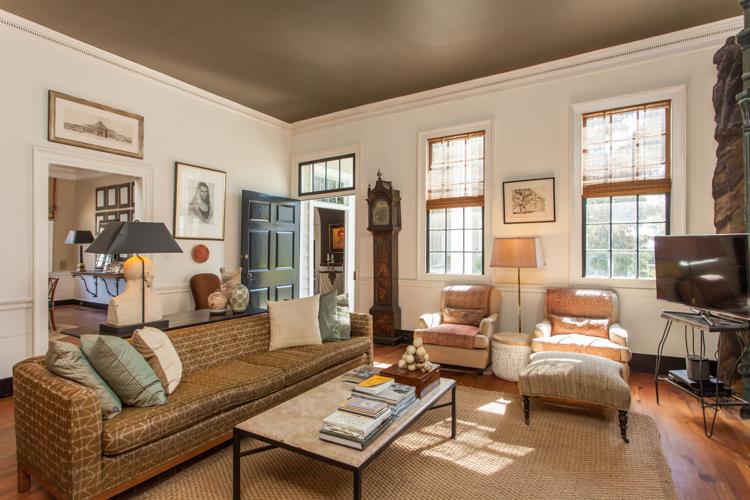 Downtown Luxury: A peek inside three of Charleston’s most beautiful homes