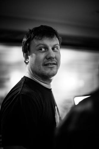 'Stand Up!' At 76, Charleston musician Bill Wilson releasing his first ...