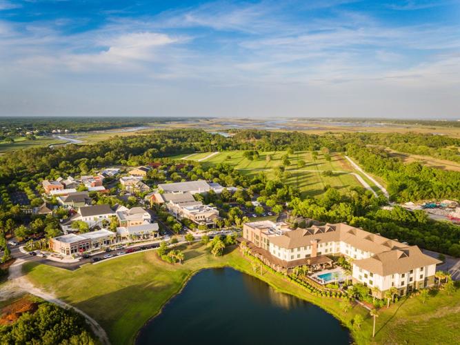What to know about Kiawah Island and Seabrook Island in SC