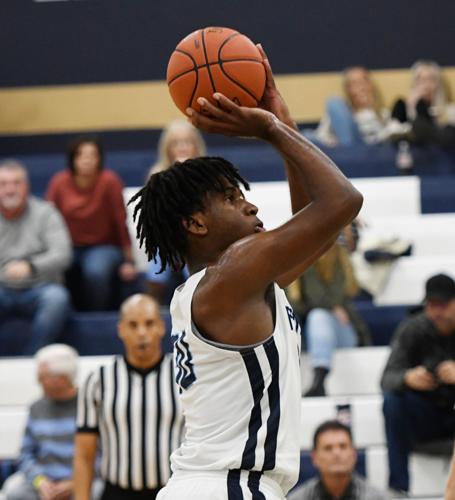 Panthers and Generals enter SCISA playoffs