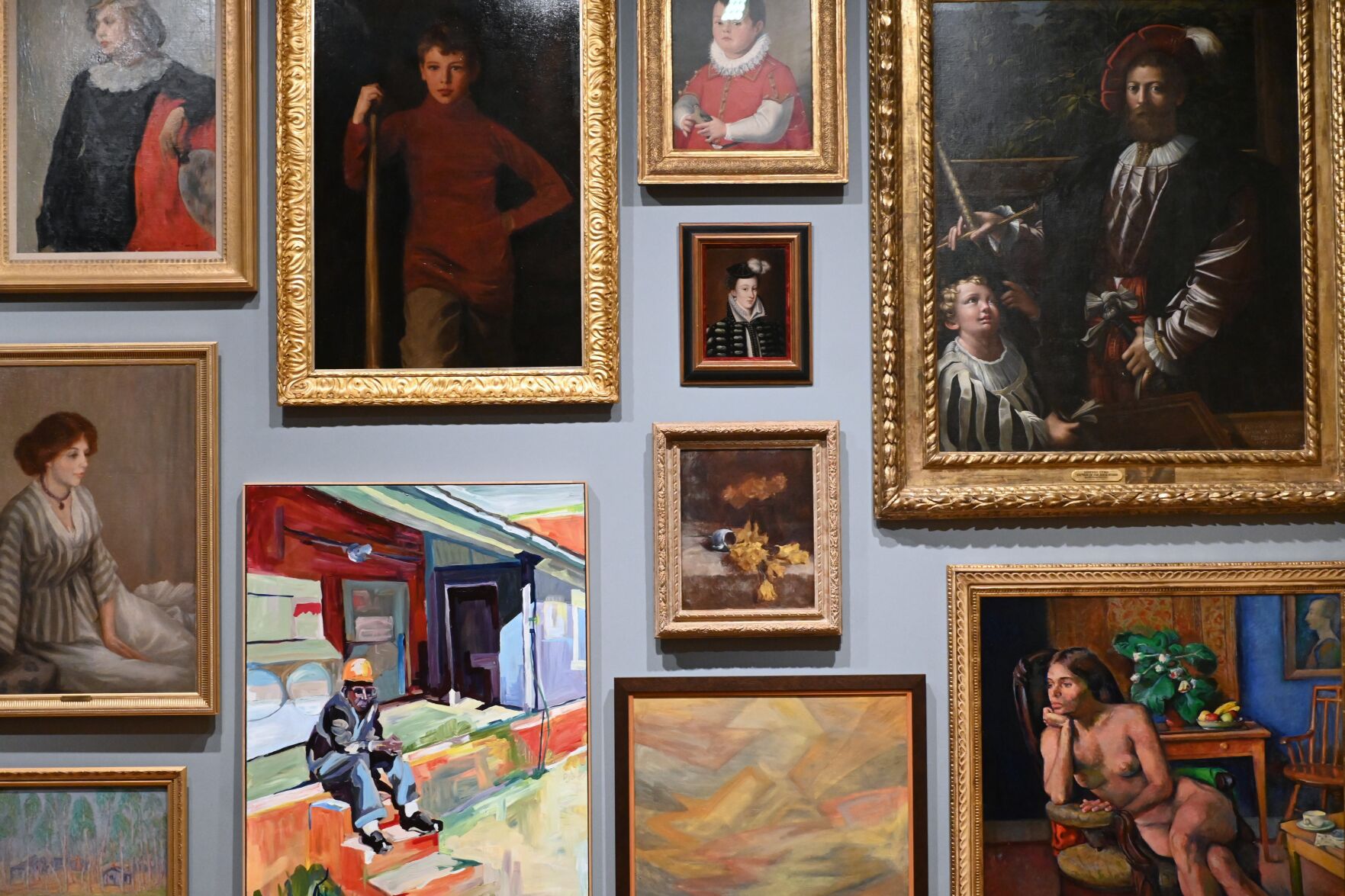 Columbia Museum of Art set to reopen galleries after a year