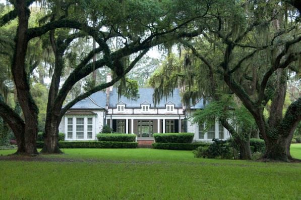 $30M paid for SC plantation once owned by captains of industry