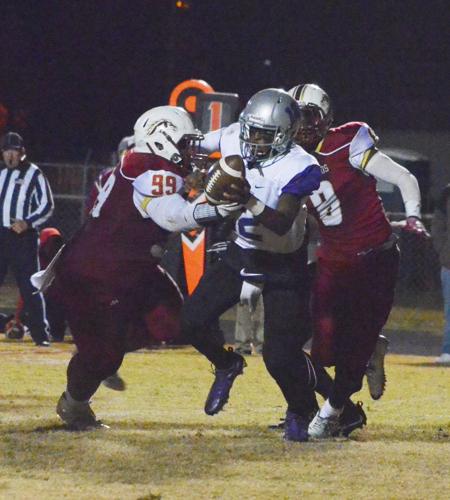 T-Breds' Martin invited to Nike regional combine | Sports ...