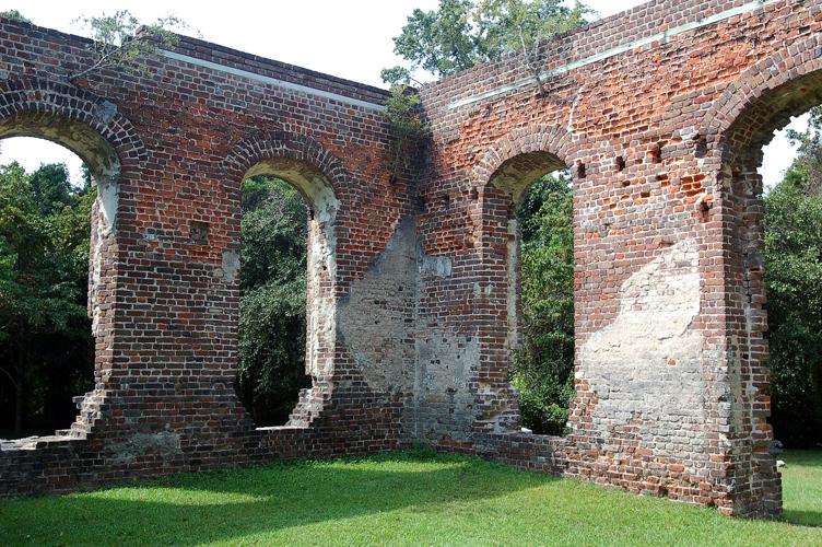 Moultrie family fractured by the American Revolution