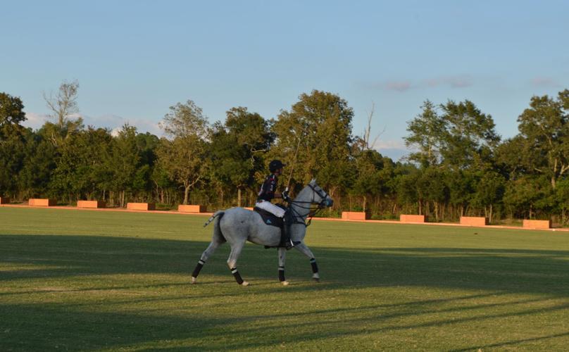 Chukkers of Hope hosts 7th fundraising polo event