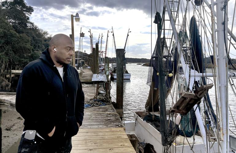 Gullah-Geechee culture facing threats on SC sea islands
