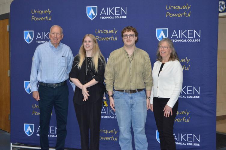 ATC Foundation celebrates students with annual breakfast