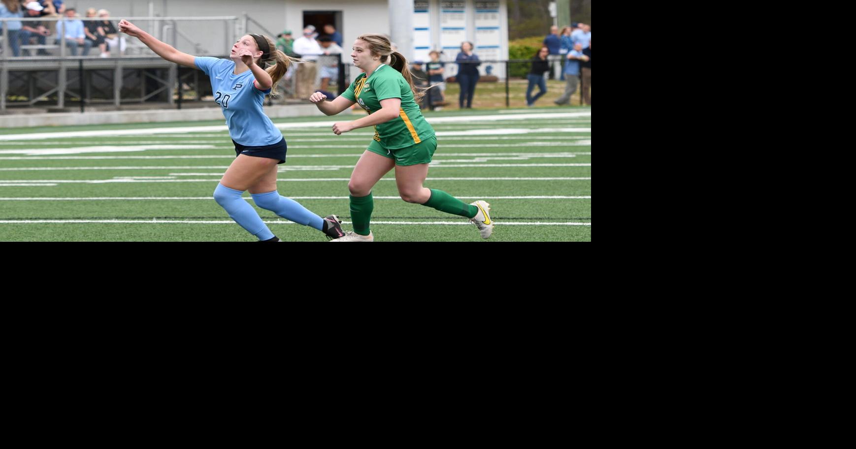 Lady Panthers keep rolling on the pitch