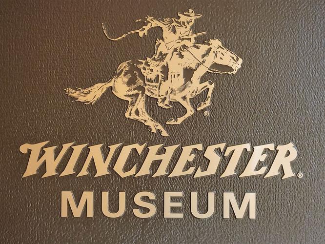 Gallery: The NWTF's Winchester Museum | North Augusta, CSRA News ...