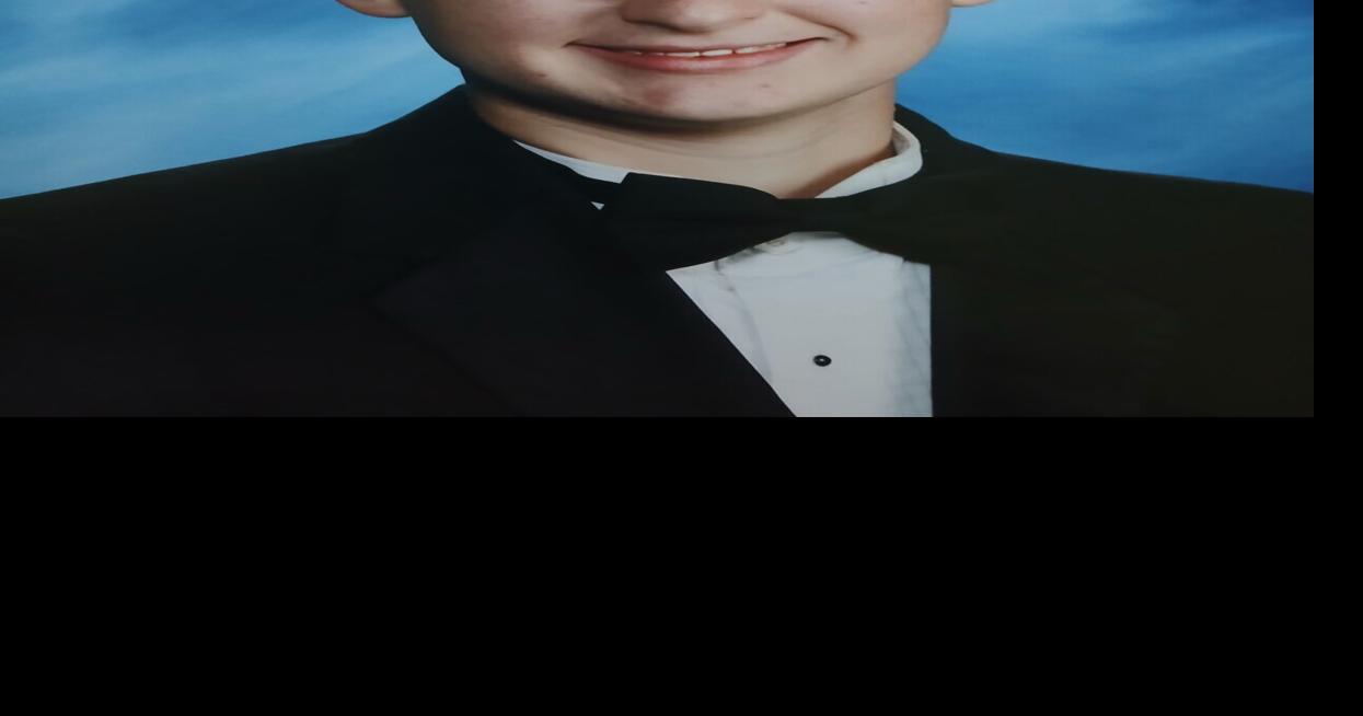 Jamie Kirby wins Post and Courier Academic Achiever award