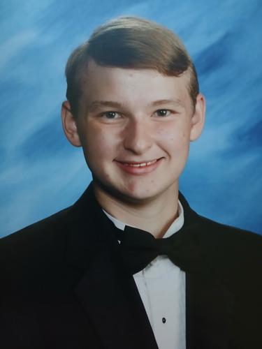 Jamie Kirby wins Post and Courier Academic Achiever award