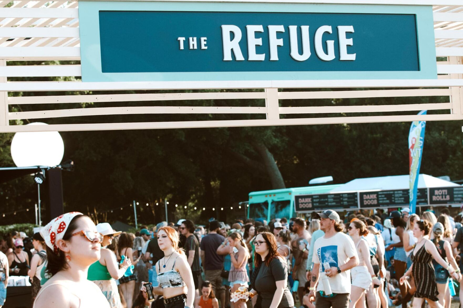 Guide to North Charleston SC's 2025 High Water Festival