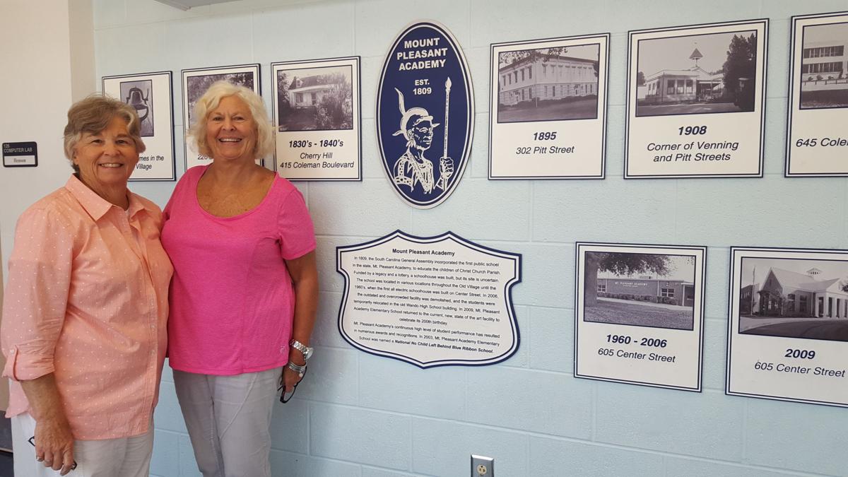 Jane Davis retires after 49 years | News | postandcourier.com