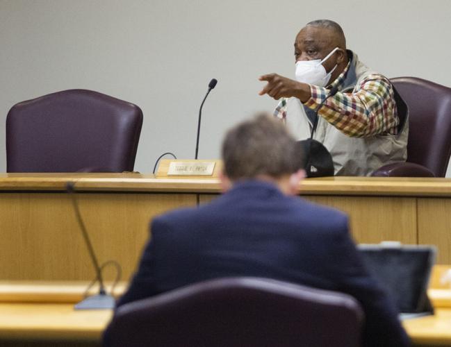 Growth-related changes in population, race, drive Charleston County ...