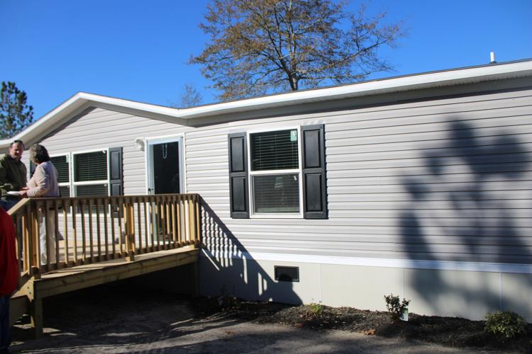 Recovery Road Ministries opens home for men recovering from addiction