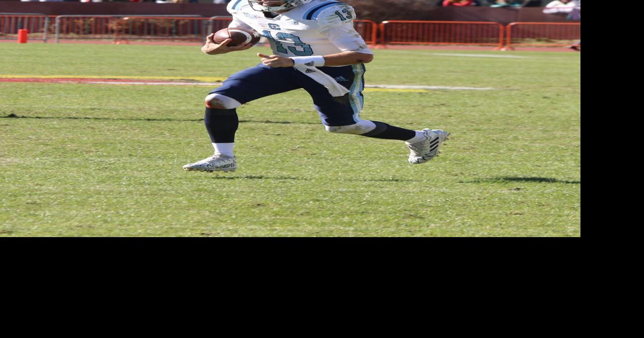 Citadel retains Silver Shako in what could be Brent Thompson's last game