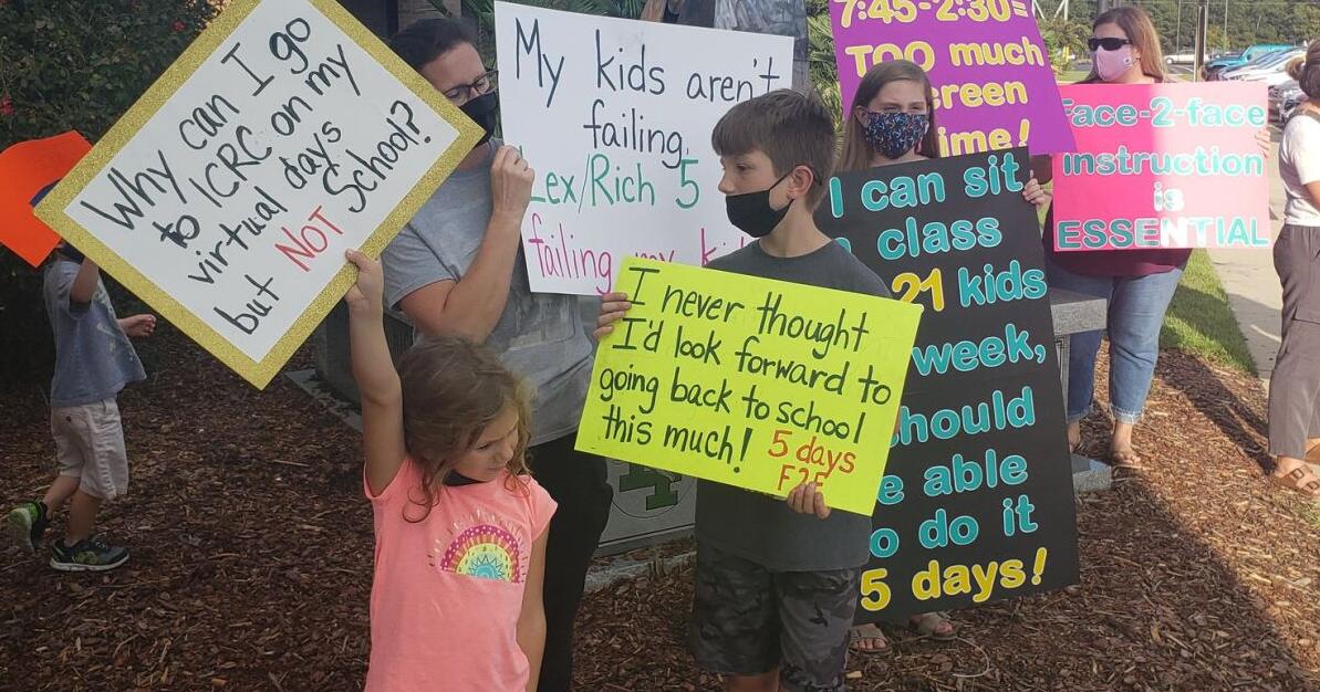 Scoppe: Voucher ruling could help SC public schools save themselves ...