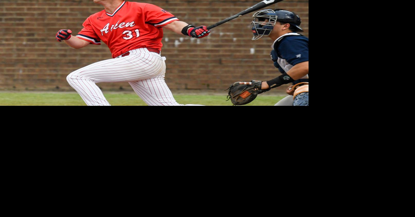 College Baseball: Emmanuel at USC Aiken
