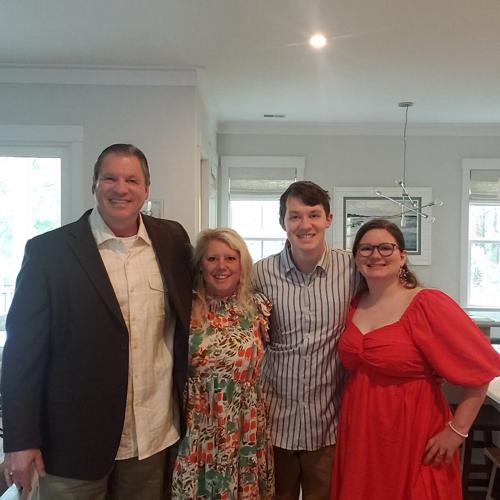 Fragile, Not Broken: Local families raise awareness for Fragile X syndrome