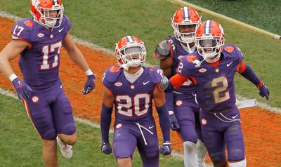 Dabo Swinney, Clemson beat Georgia Tech: 5 takeaways
