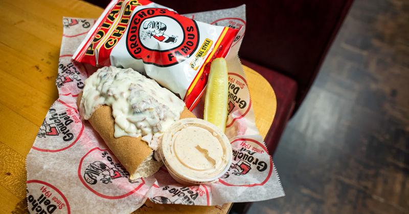 Columbia’s 8 Iconic Dishes