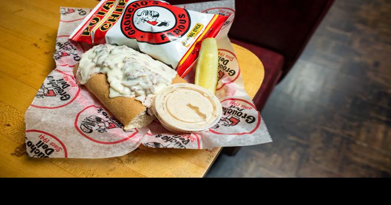 Columbia’s 8 Iconic Dishes | Cover Stories | postandcourier.com
