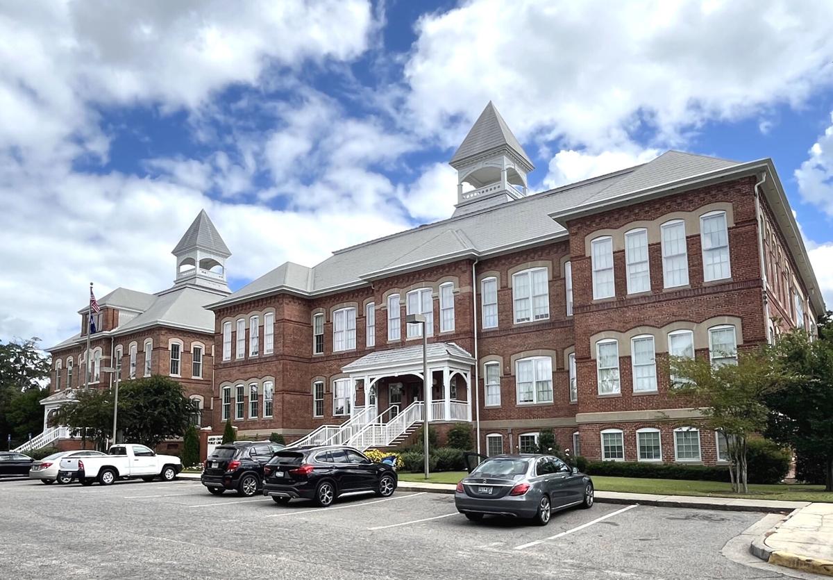 Aiken library observes National Library Week with variety of activities