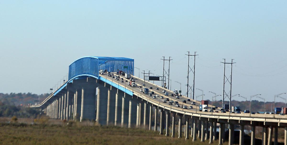 In 'big ship' era, North Charleston port terminal may need reinvention ...