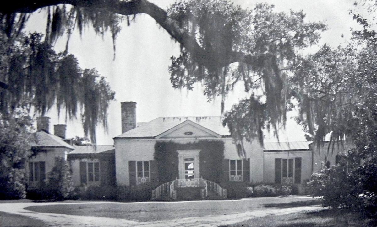 A look back: Wedgefield Plantation through the years | News ...