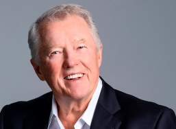 Charleston tech firm creates new board role for CEO