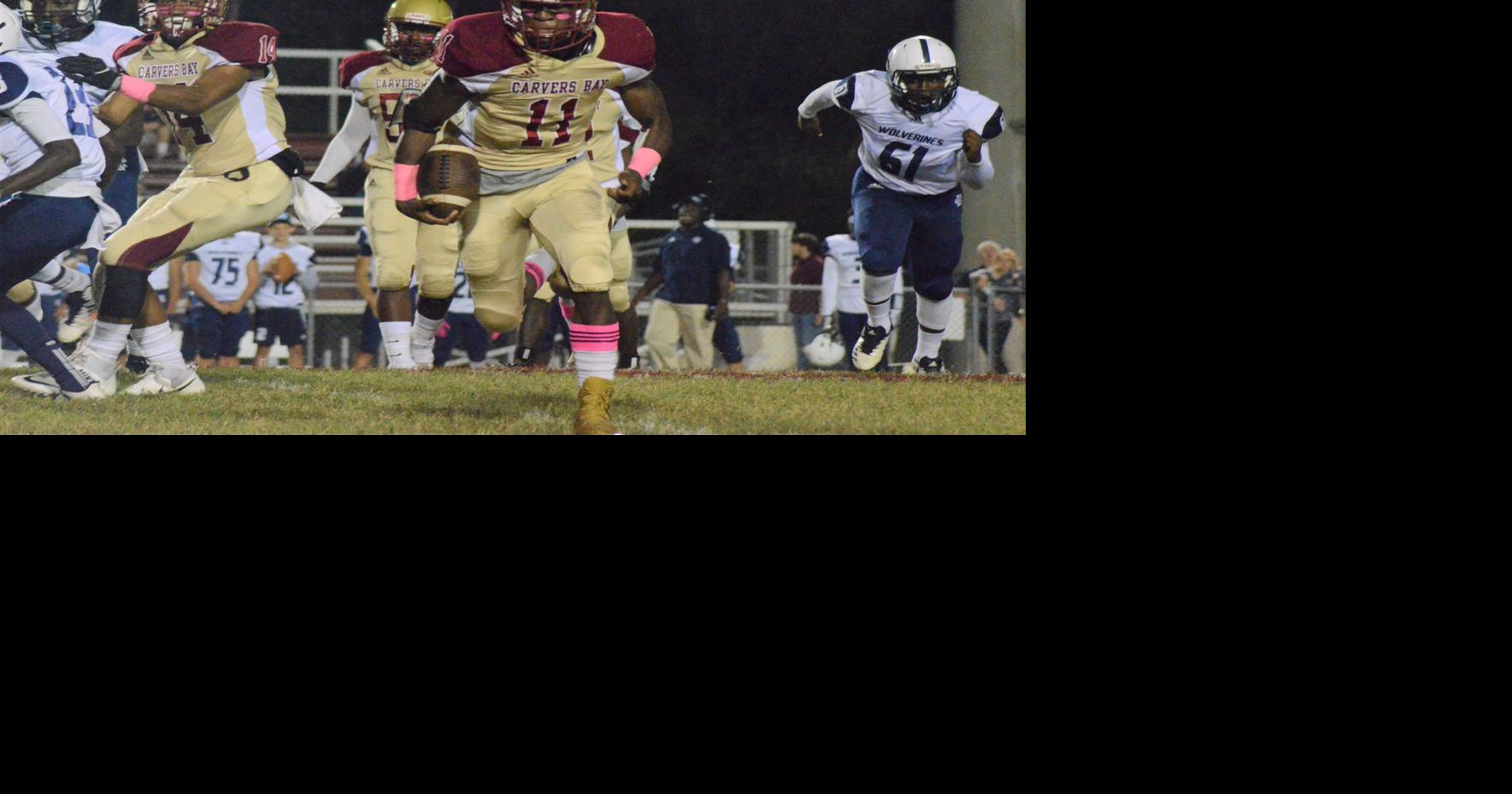 Carvers Bay advances to Lower State championship | Sports ...