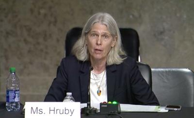 Potential NNSA boss backs dilute-and-dispose plutonium plan involving ...