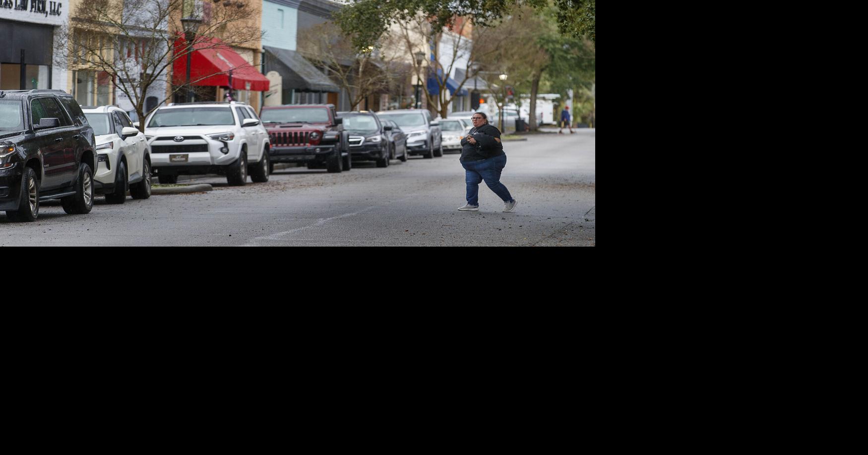 Photos Walterboro Expects A Crowd For Murdaughs Trial Multimedia