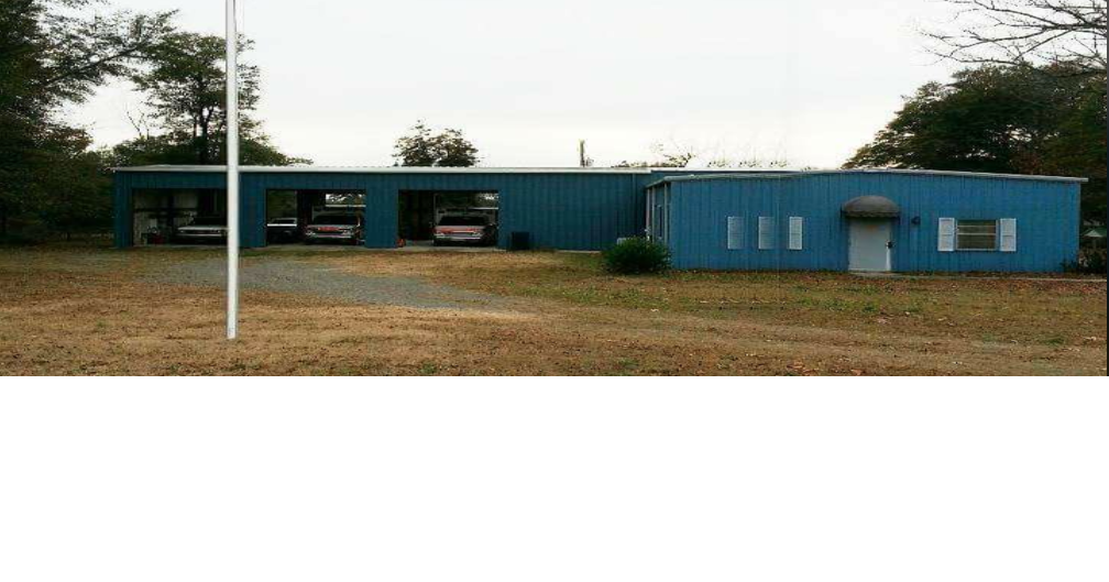 Jackson Rescue Squad celebrates 40 years of service | News ...